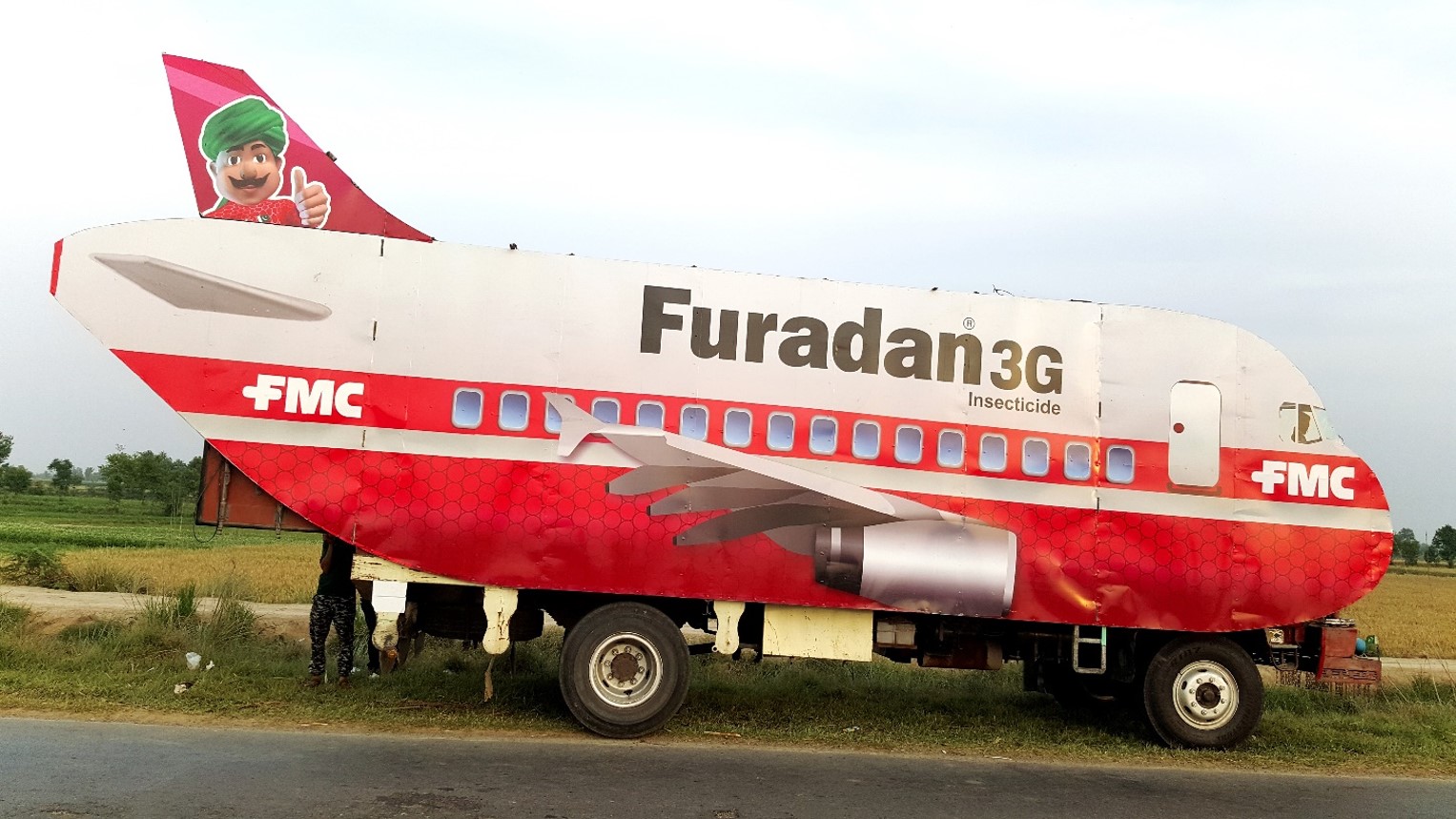 BTL Activations - Beyond Ads